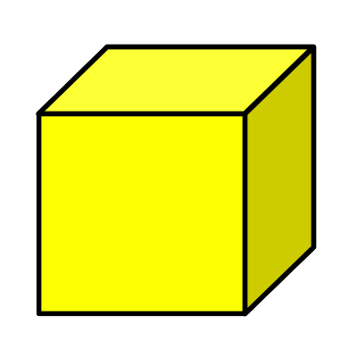 Reconnaître les solides