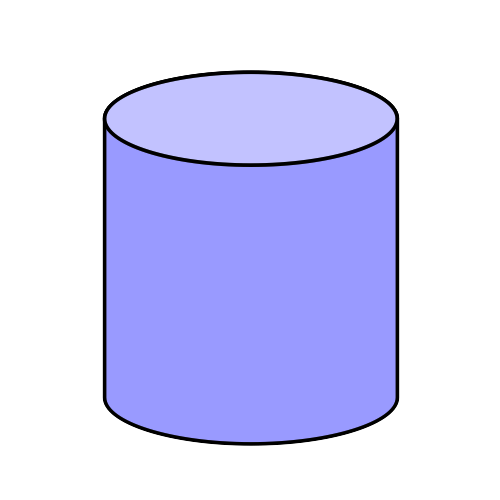 Reconnaître les solides