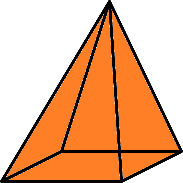 Reconnaître les solides