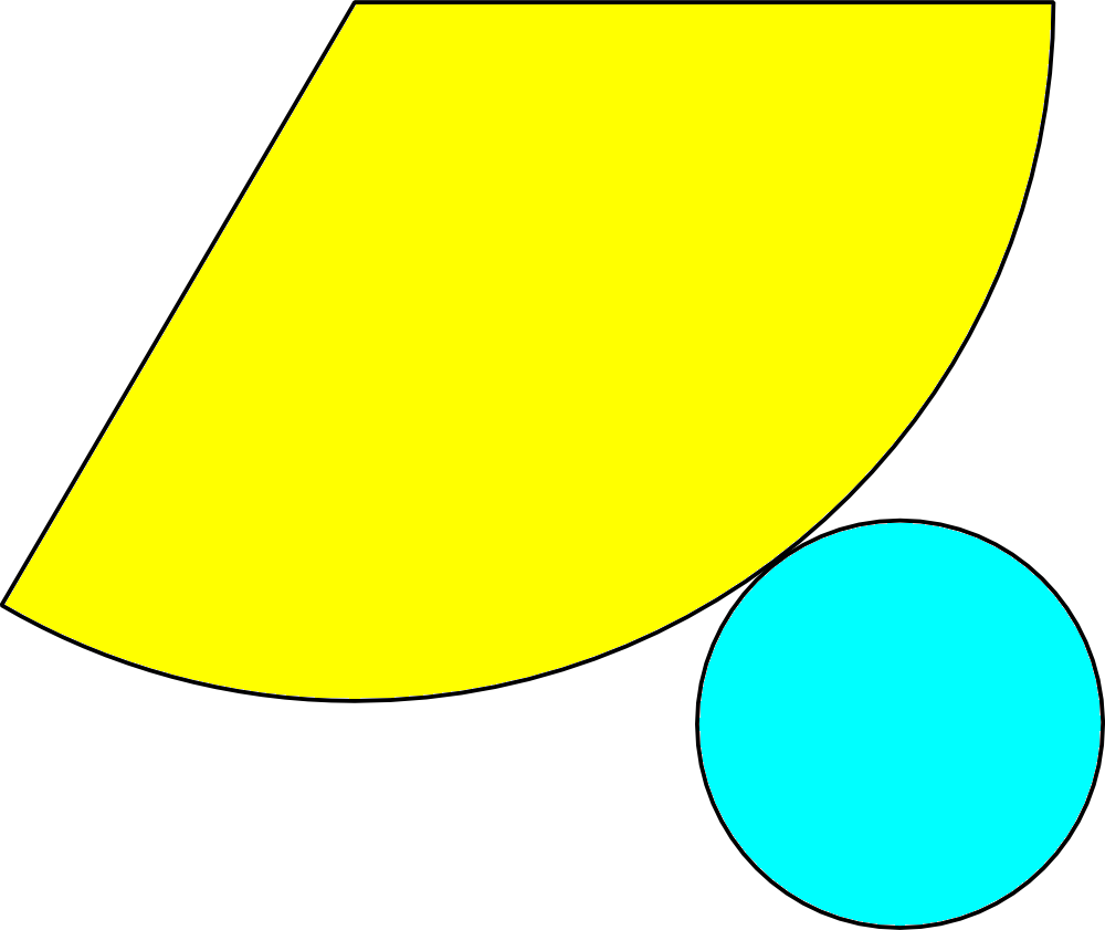 Les patrons des solides